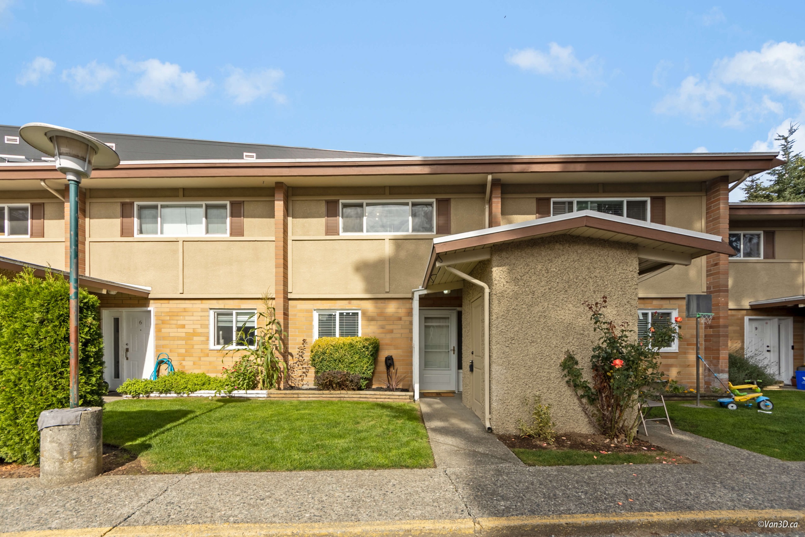 Maple Ridge Condos